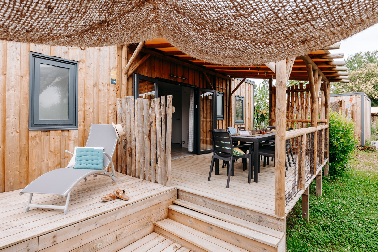 Cottage Premium 4ch. - Slow Village