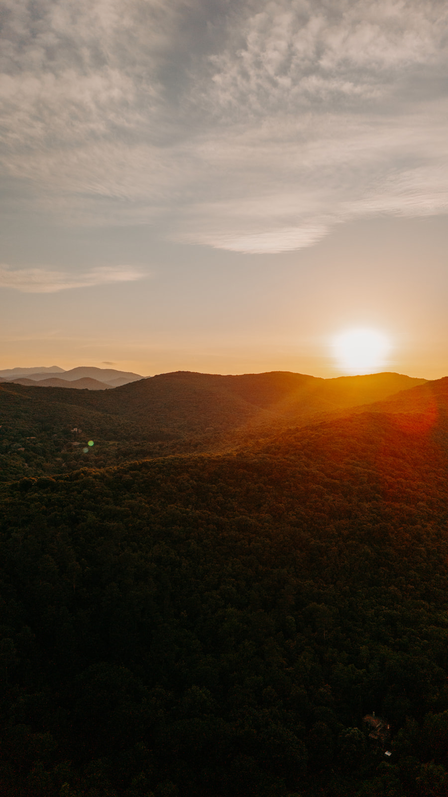 Our camping vacation themes according to your desires: Slow Village