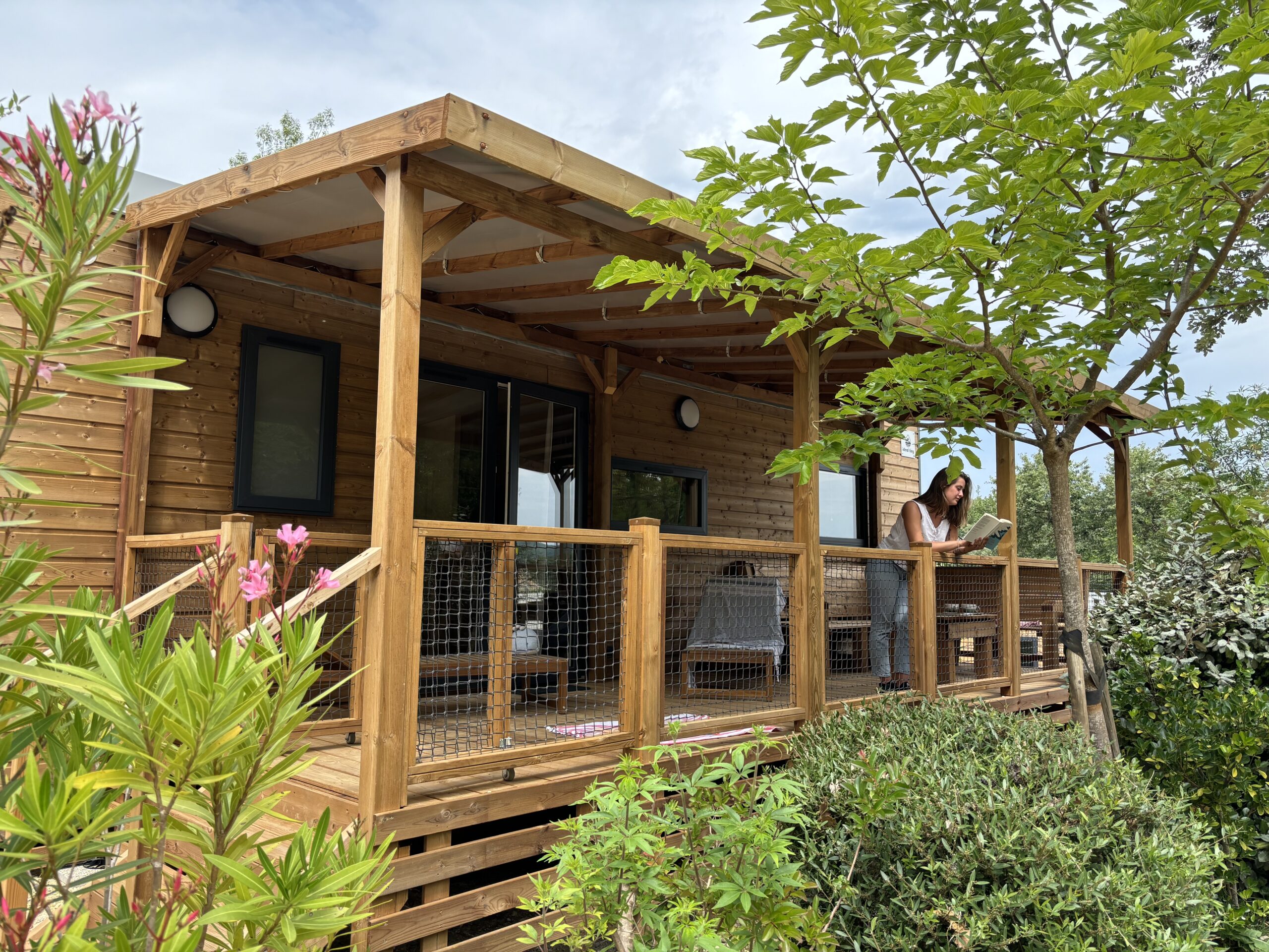 Cottage Premium 3ch. - Slow Village