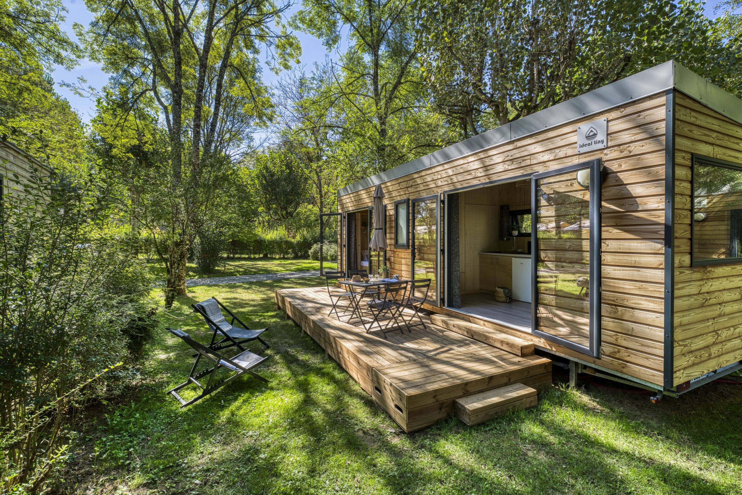 Cottage Premium 1bed. - Slow Village