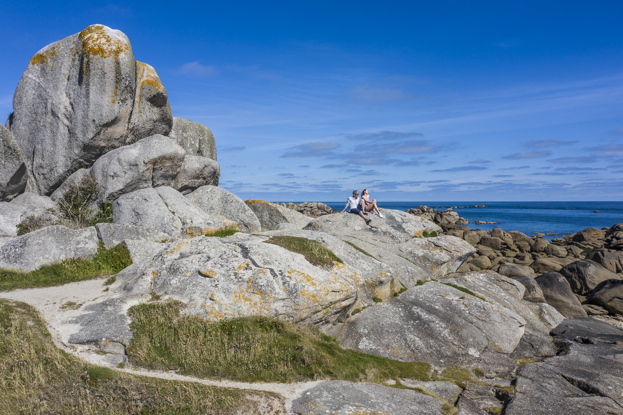 Barnenez cairn in Finistère: guide and history