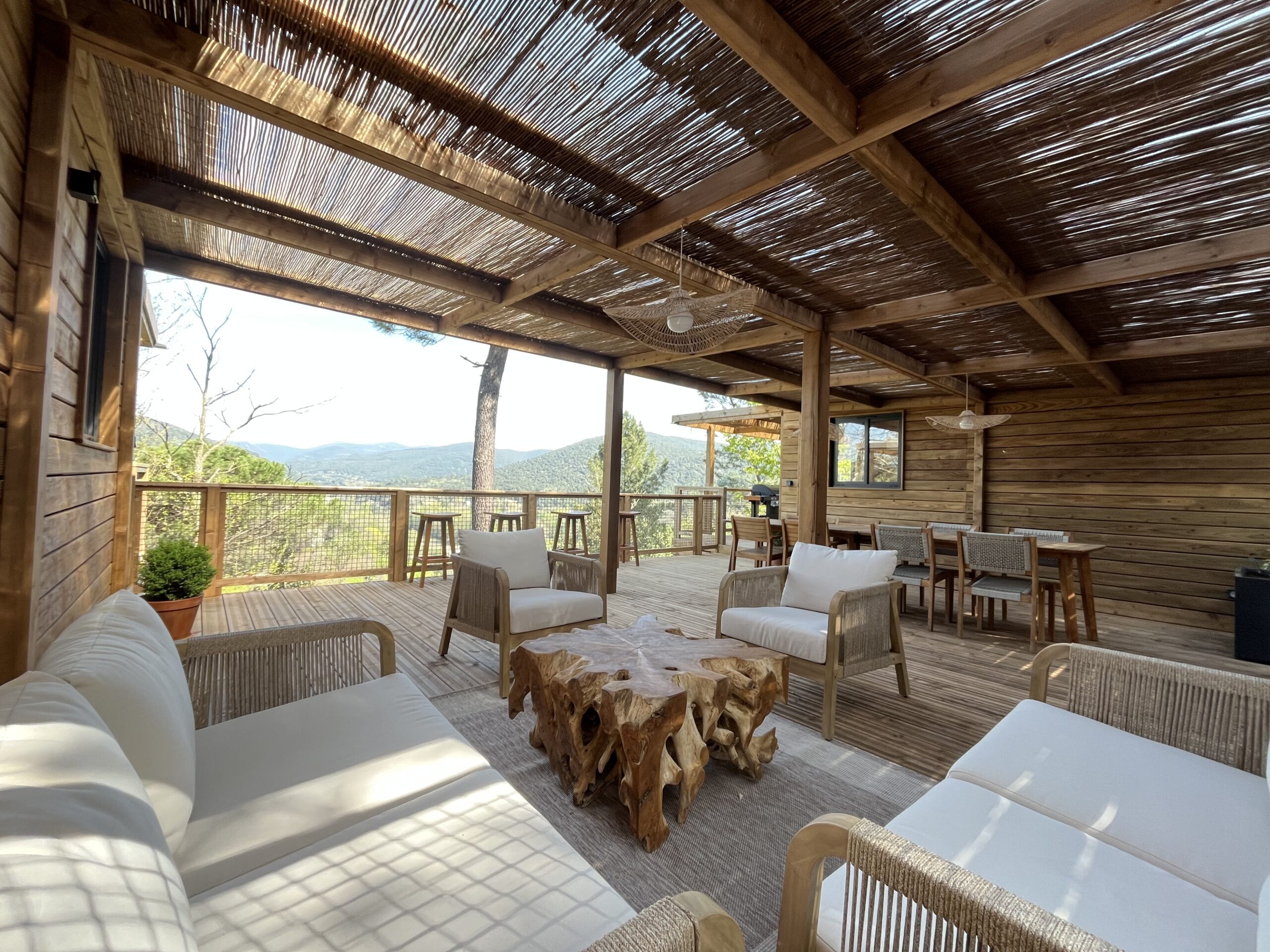 Slow House Signature 5ch. - Slow Village